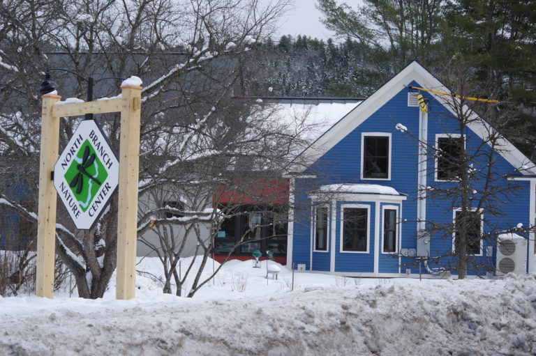 North Branch Nature Center – Connecting All Ages to Nature