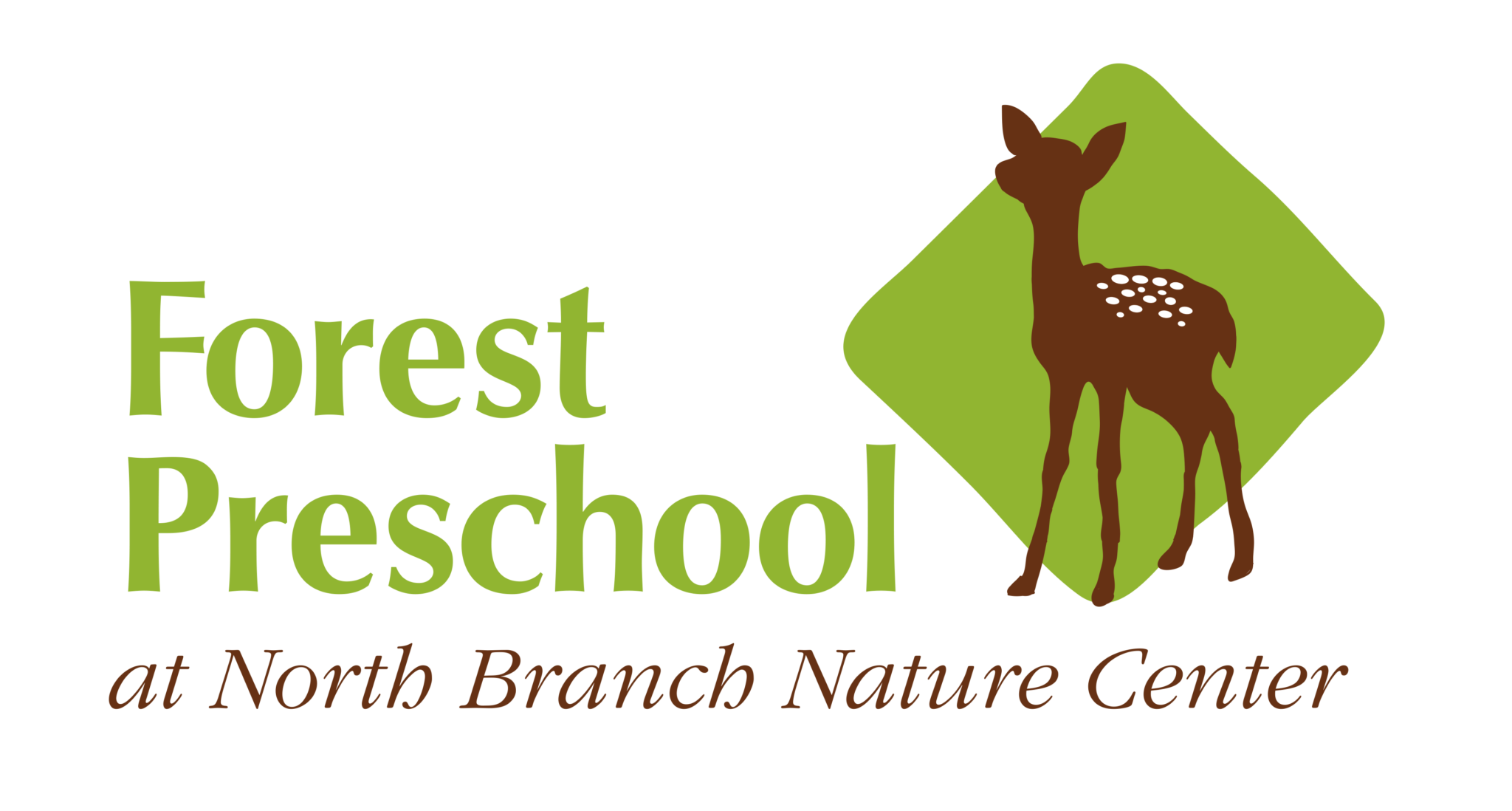 Forest Preschool – North Branch Nature Center