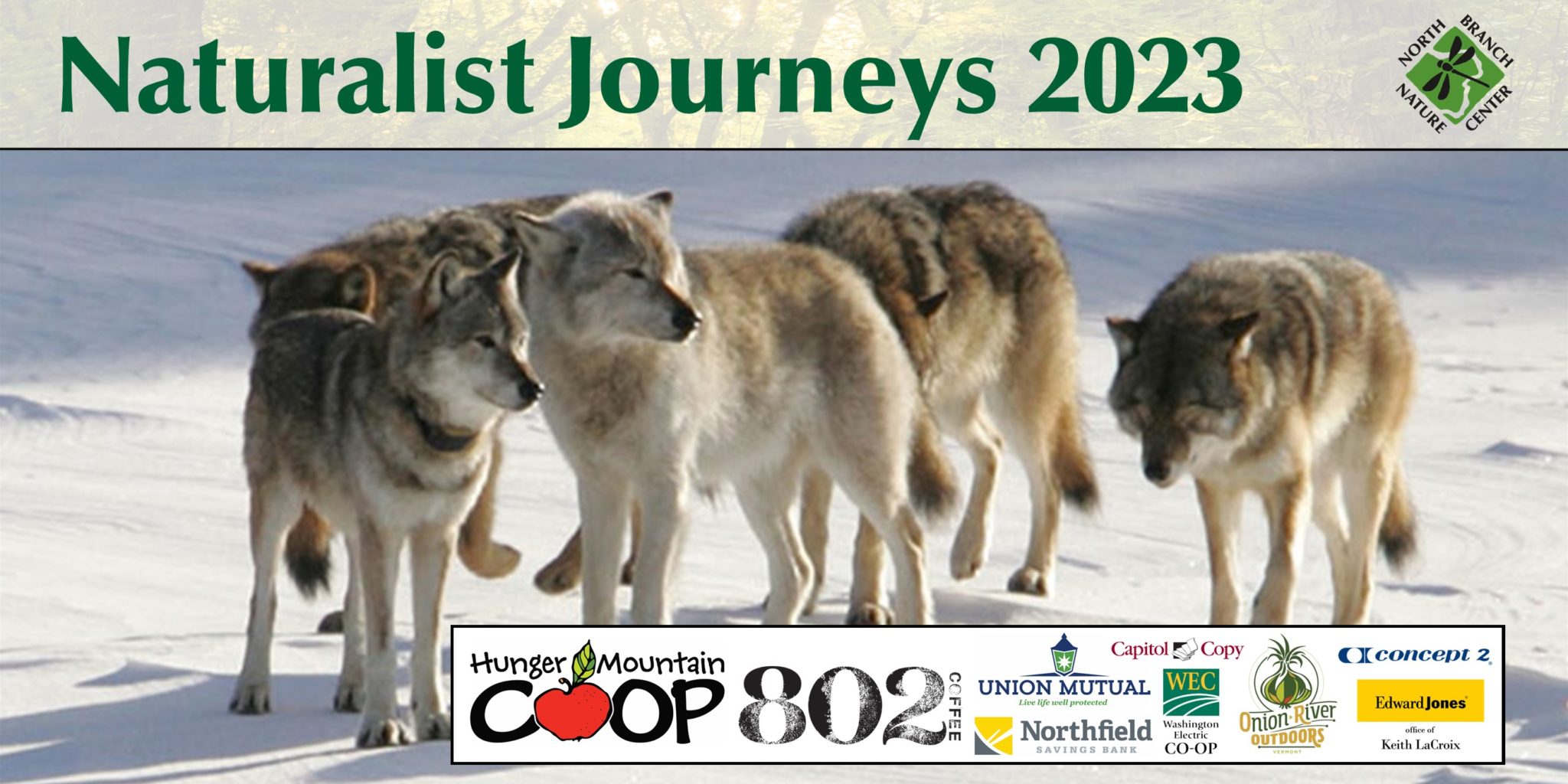 The Wolves and Moose of Isle Royale with Ky and Lisa Koitzsch (IN ...